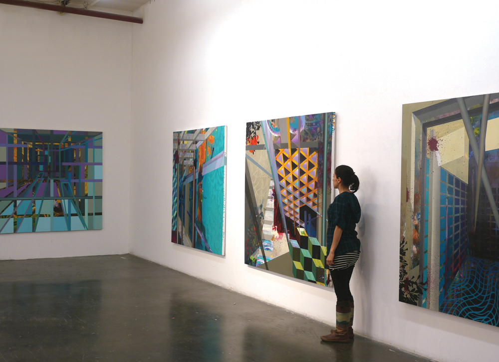 PERFILES:Lina María Rincón C