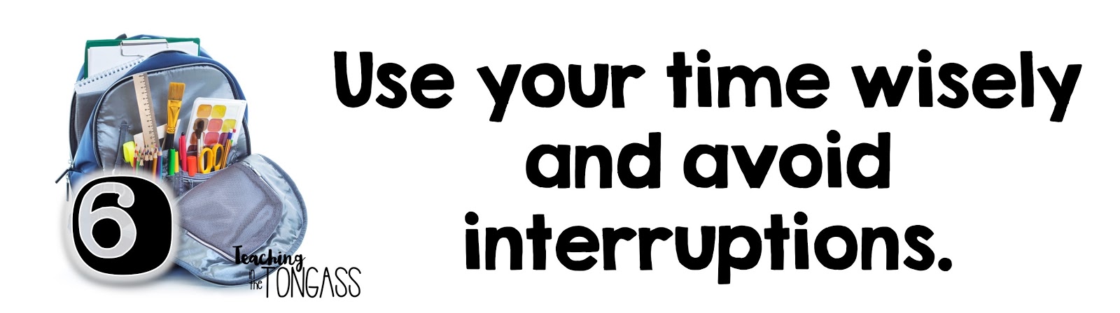 Surviving the First Week of School – Teaching in the Tongass