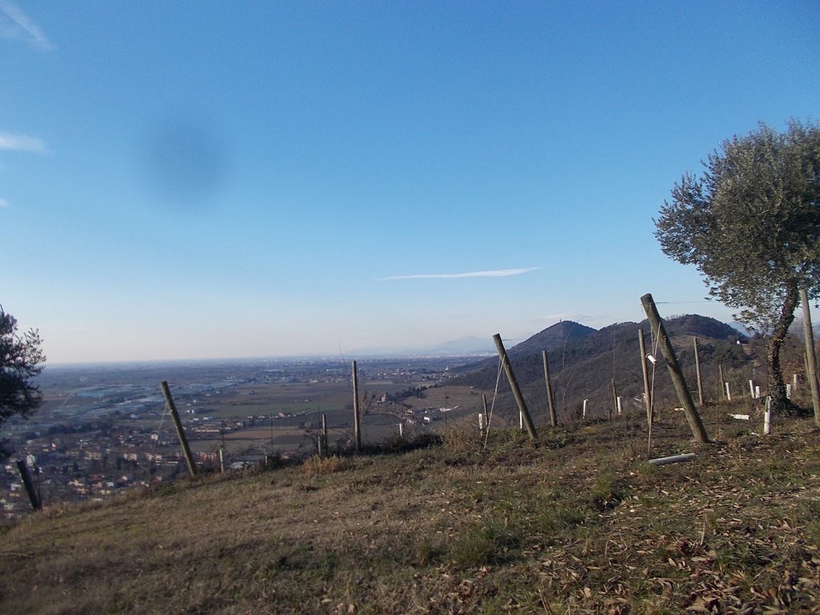 VIVENDO SALENDO: CARATTERISTICHE TECNICHE DELLA SALITA ALLA CHIESA DI ...