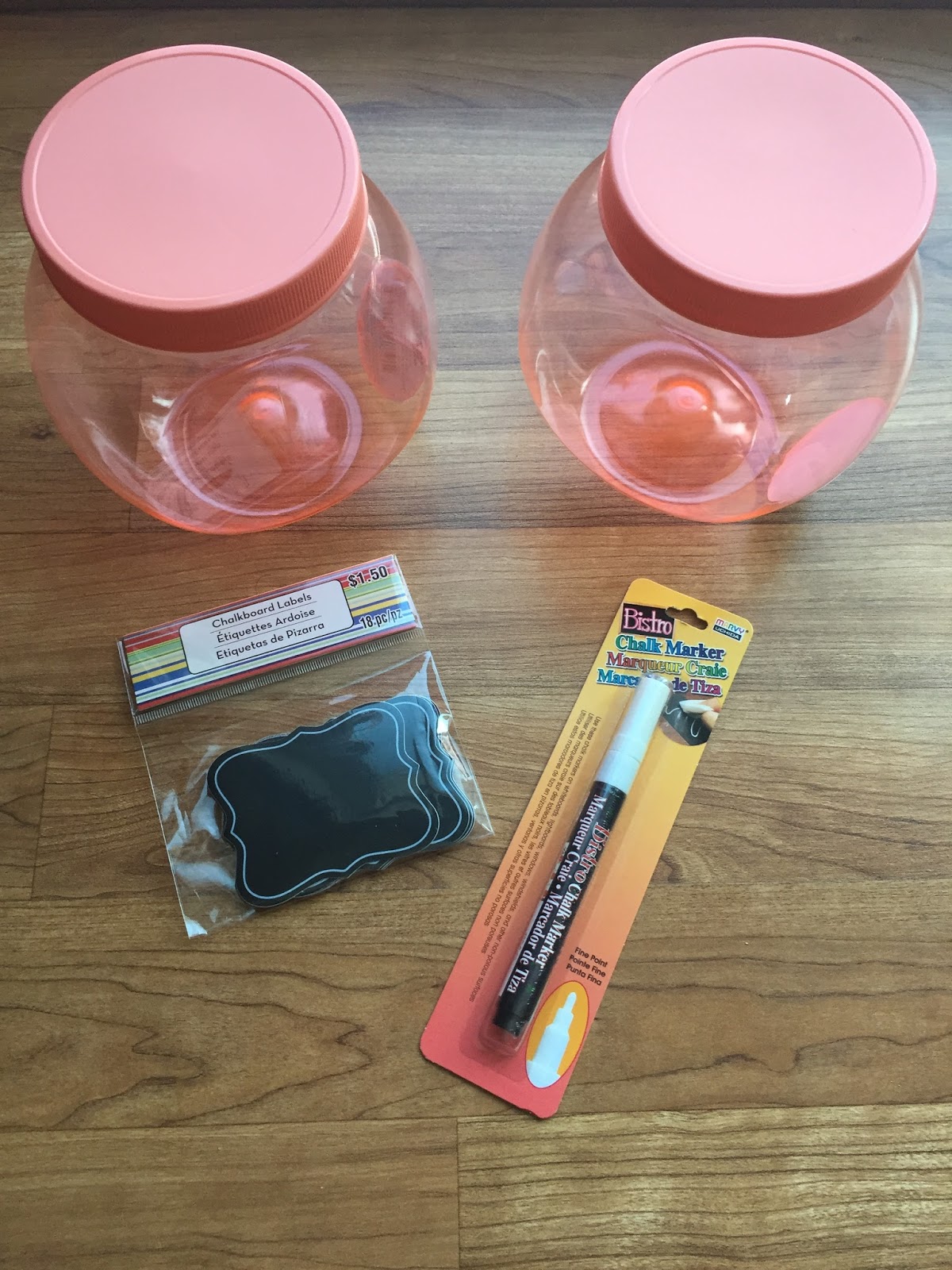 My Future Crafty Classroom : Word of the Day Jar FREEBIE