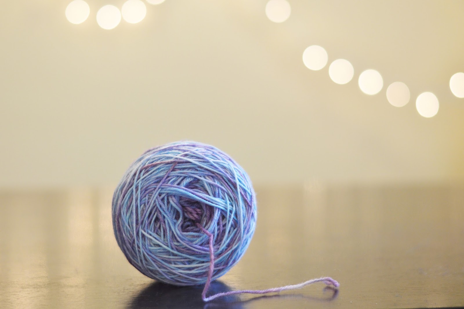 With Alex: My Video Tutorial On How To Wind Yarn With A Swift And Winder