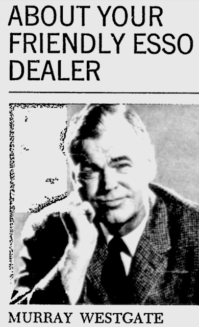Classic Television Showbiz: An Interview with Murray Westgate