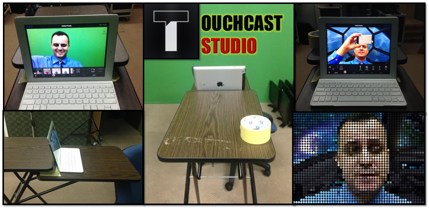 ZaidLearn: #MOOCify Malaysia with TouchCast?