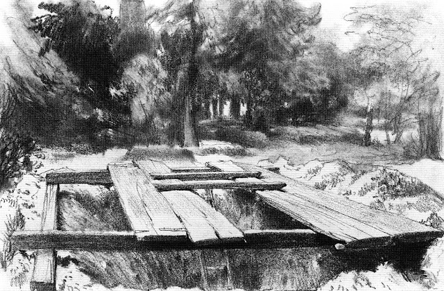 unhuun: Adolph von Menzel (2)