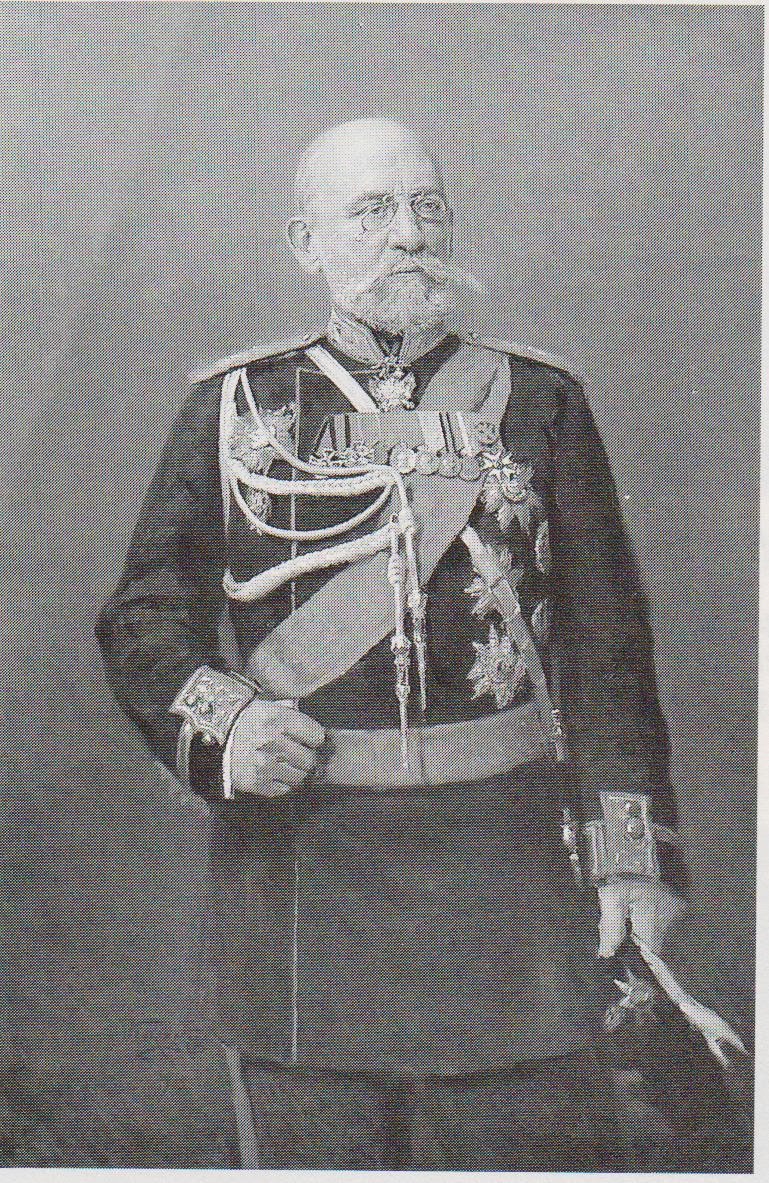 Suomen vanhempi historia: Bobrikov kenraalikuvernööriksi