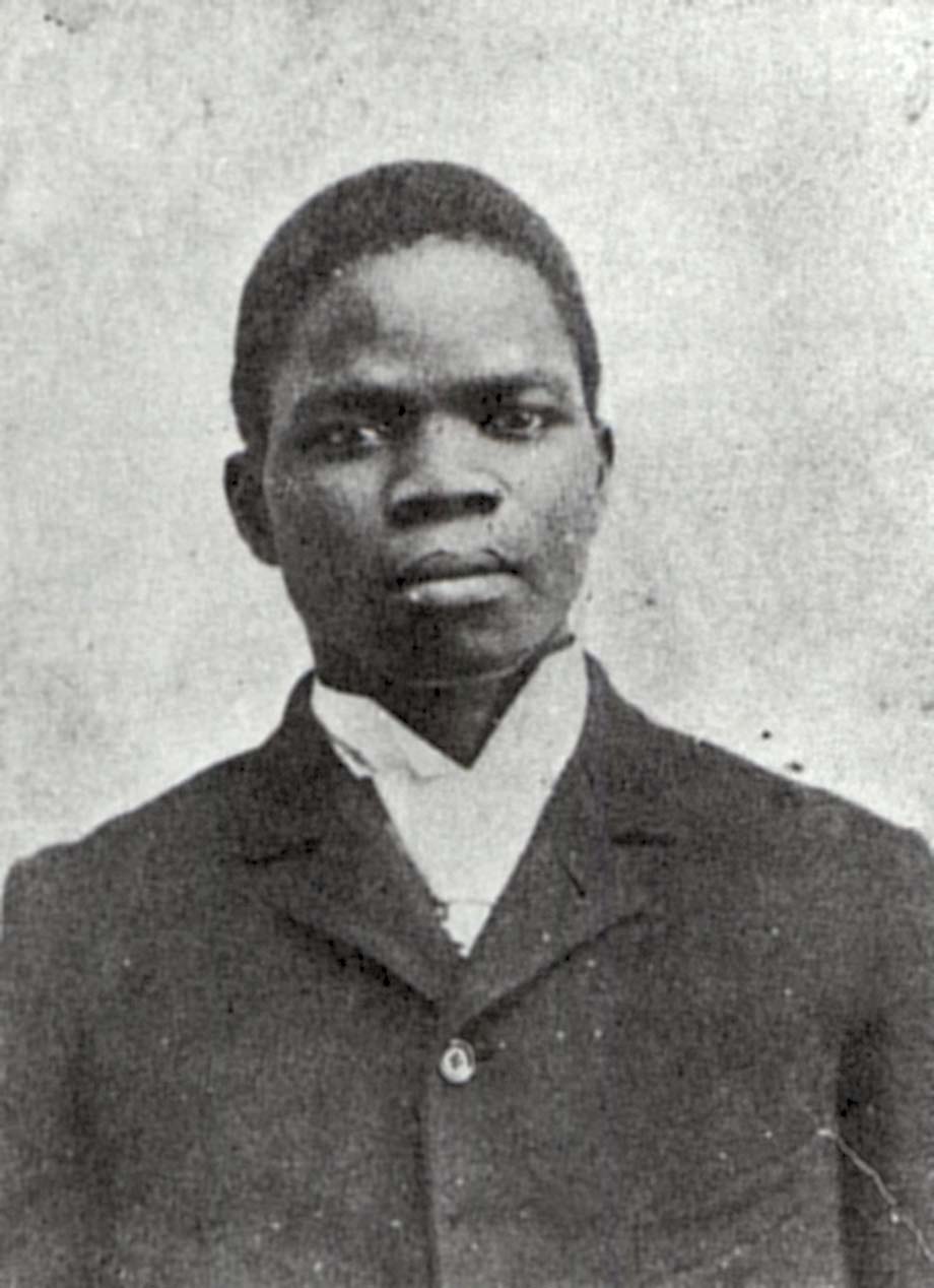 History Center Notes & Queries: The Methodists