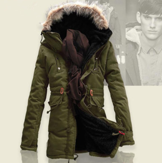 KELENGKAPAN DAN PAKAIAN MUSIM SEJUK WINTER