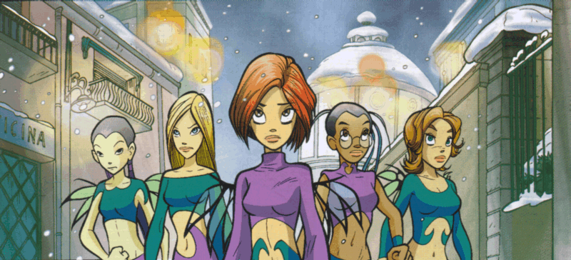 Aleksandra Forma: 50 ulubionych bajek z dzieciństwa