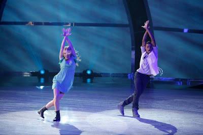 Tapeworthy: SYTYCD8 & The Ballet - Everybody Dance Now - SYTYCD ...