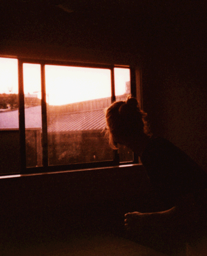 3D GIF Photography: Longboarding Around UW