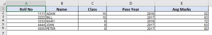Oracle Technical: Conditionally Displaying Columns in Excel output ... Oracle Technical: Conditionally Displaying Columns in Excel output ...