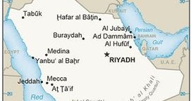 Avian Flu Diary: Saudi MOH: Another Household Cluster of MERS - Jeddah