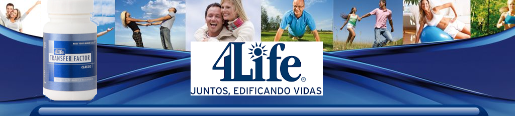 4 LIFE: fevereiro 2015