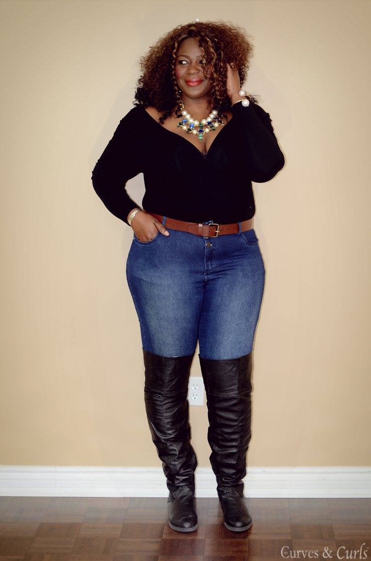 Hello 2015 My Curves And Curls