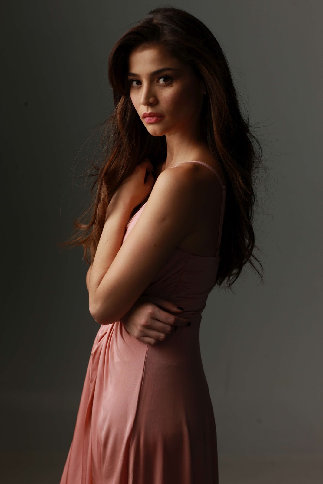 Anne Curtis Happy That 'A Secret Affair' Is A Blockbuster Even If Abs ...