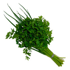 Tempero bom!: Conservando o cheiro verde por mais tempo