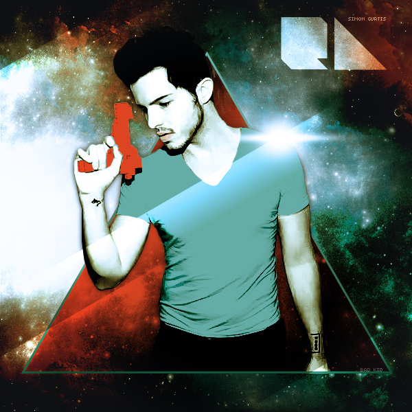 Simon Curtis - Brasil: Previa das fotos promocionais do RA