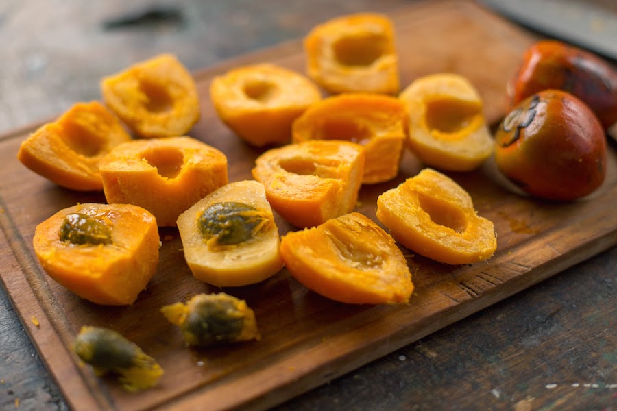 TURISMO CANTÓN ARCHIDONA : GASTRONOMÍA TRADICIONAL