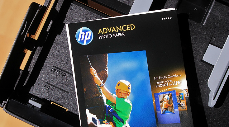 Momma Told Me: The HP Envy 5660 All-In-One Printer Versus Cat- #HPSmartMoms