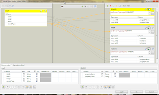 Bekwam Blog: Processing Files with Headers and Footers with Talend Open Studio