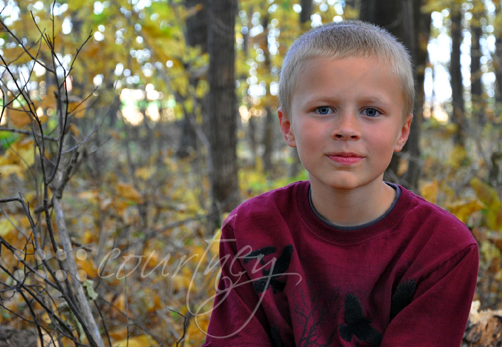 Courtney Smith Photography