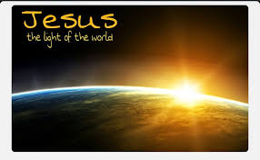 YOHANES 8:12-20 (YESUS ADALAH TERANG DUNIA) - TEOLOGIA REFORMED