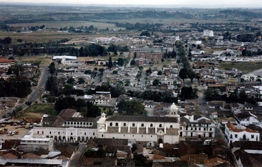 POPAYAN LA CIUDAD BLANCA
