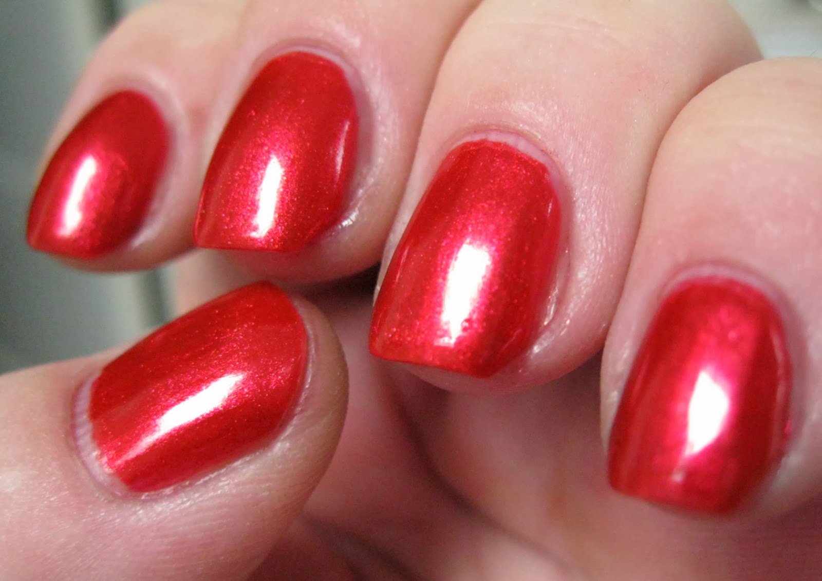 Lacquer Slacker Liz: Zoya Kamilah