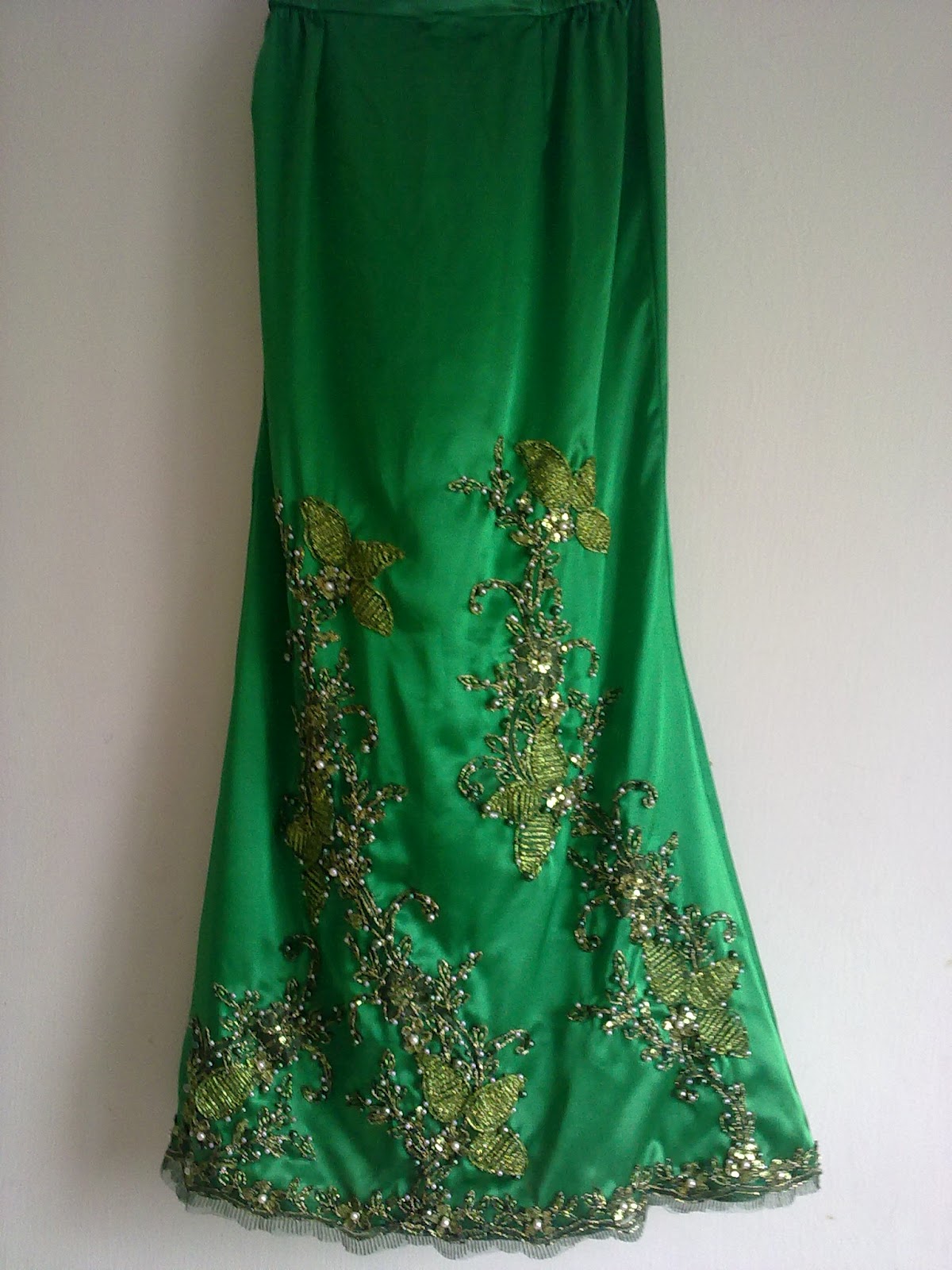 Inspirasi 23 Warna Ee Hijau Simple Dan Unik