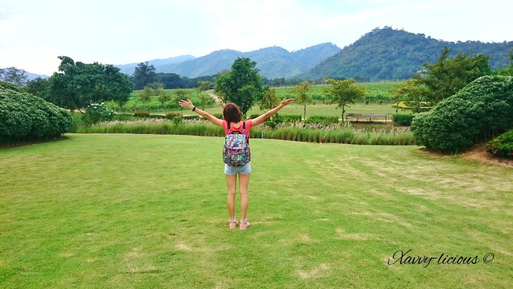 xavvy-licious: Explore Khao Yai [ 考艾 ] - Day 3 PB Valley >> Farm Chok ...