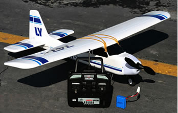 TW Flight Trainer Electric RC Airplanes | MICRO RC PLANES | CHEAP RC PLANES