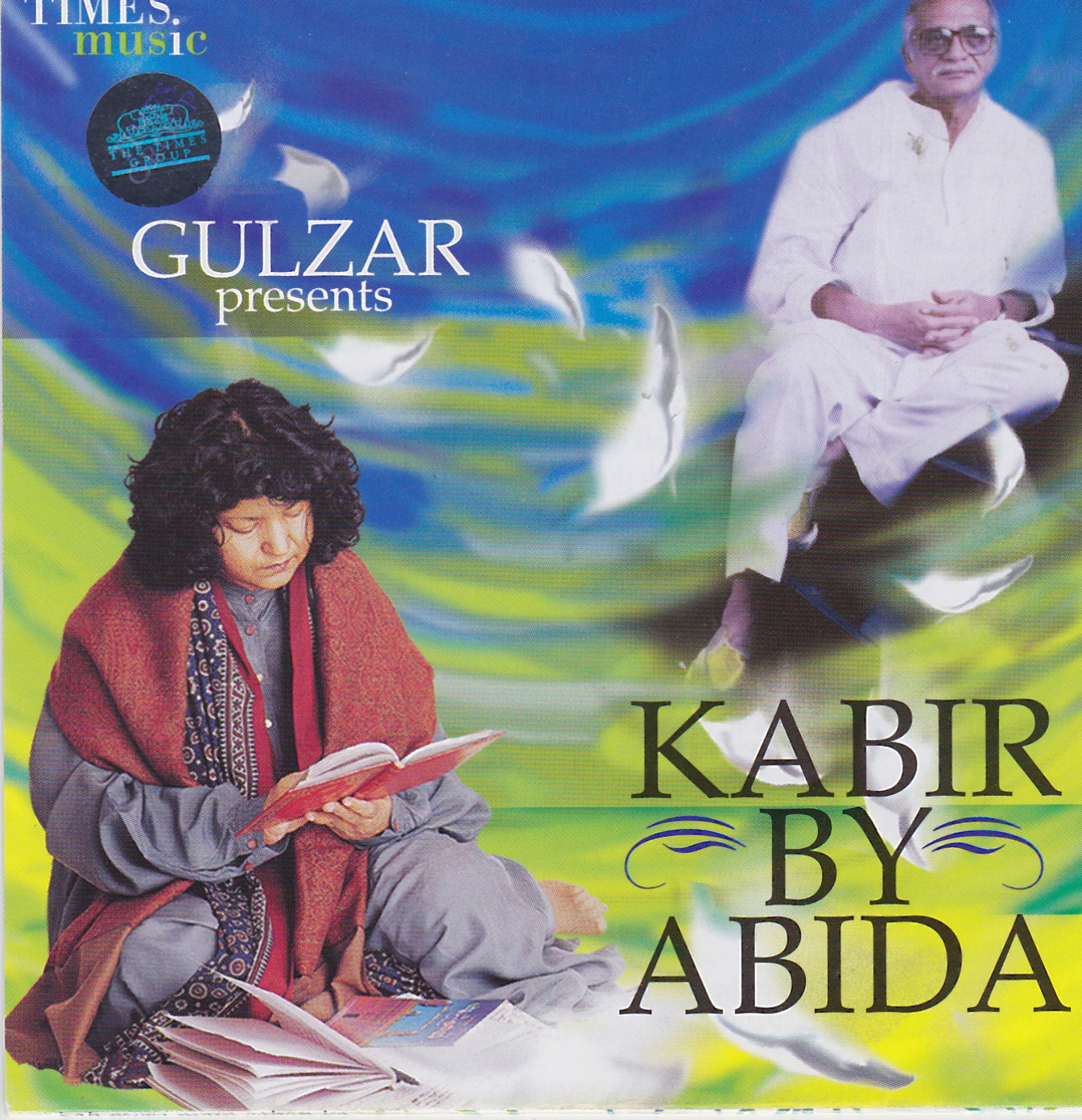 washerman's dog: Triple Shot: Abida Parveen Sings Kabir