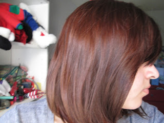 Desphie Beauty: Rave: Naturtint Permanent Hair Color