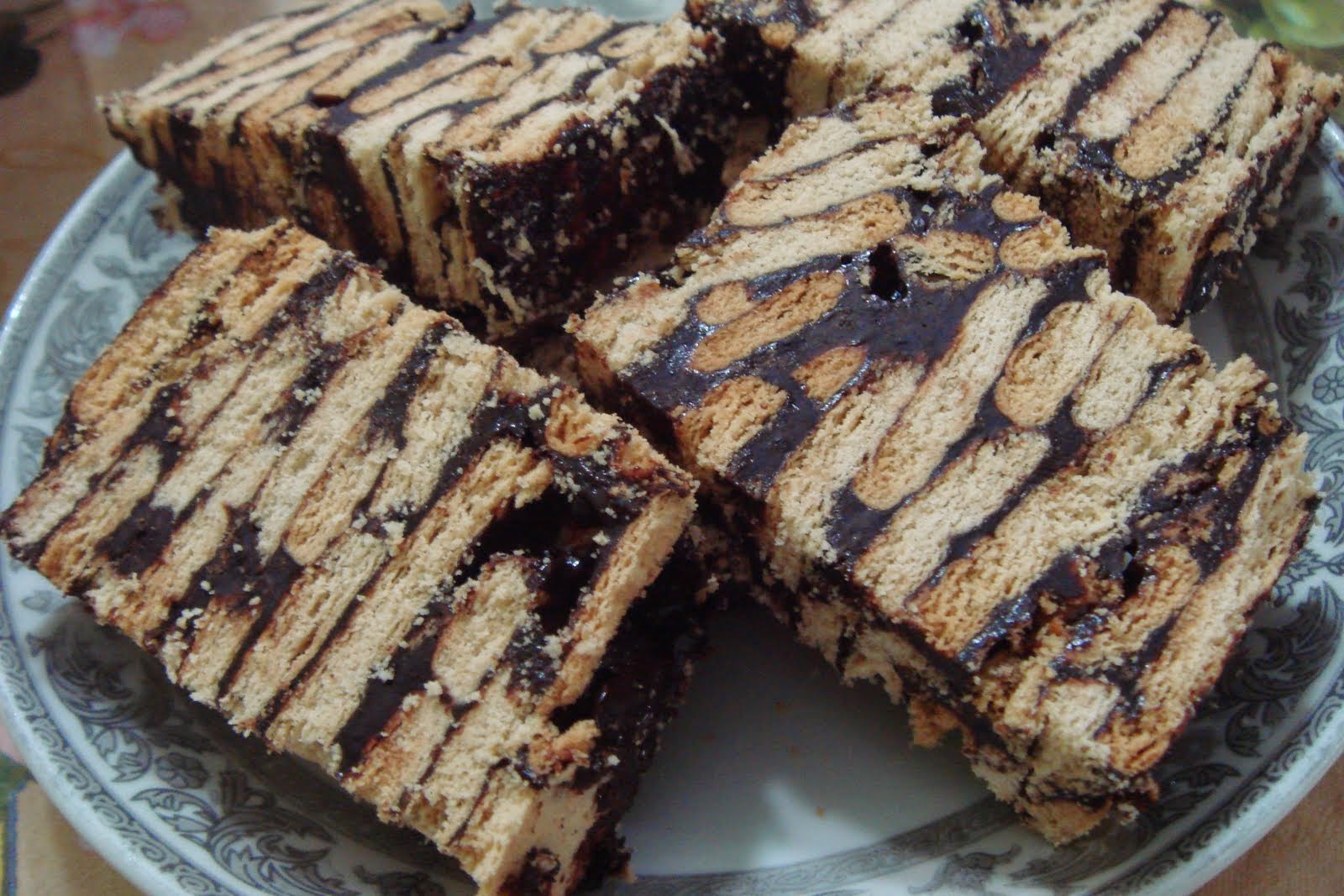 Asmaisya: Julai 2014