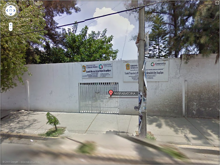 Ringo Ameyuri: Video de la conminacion (epoanra)