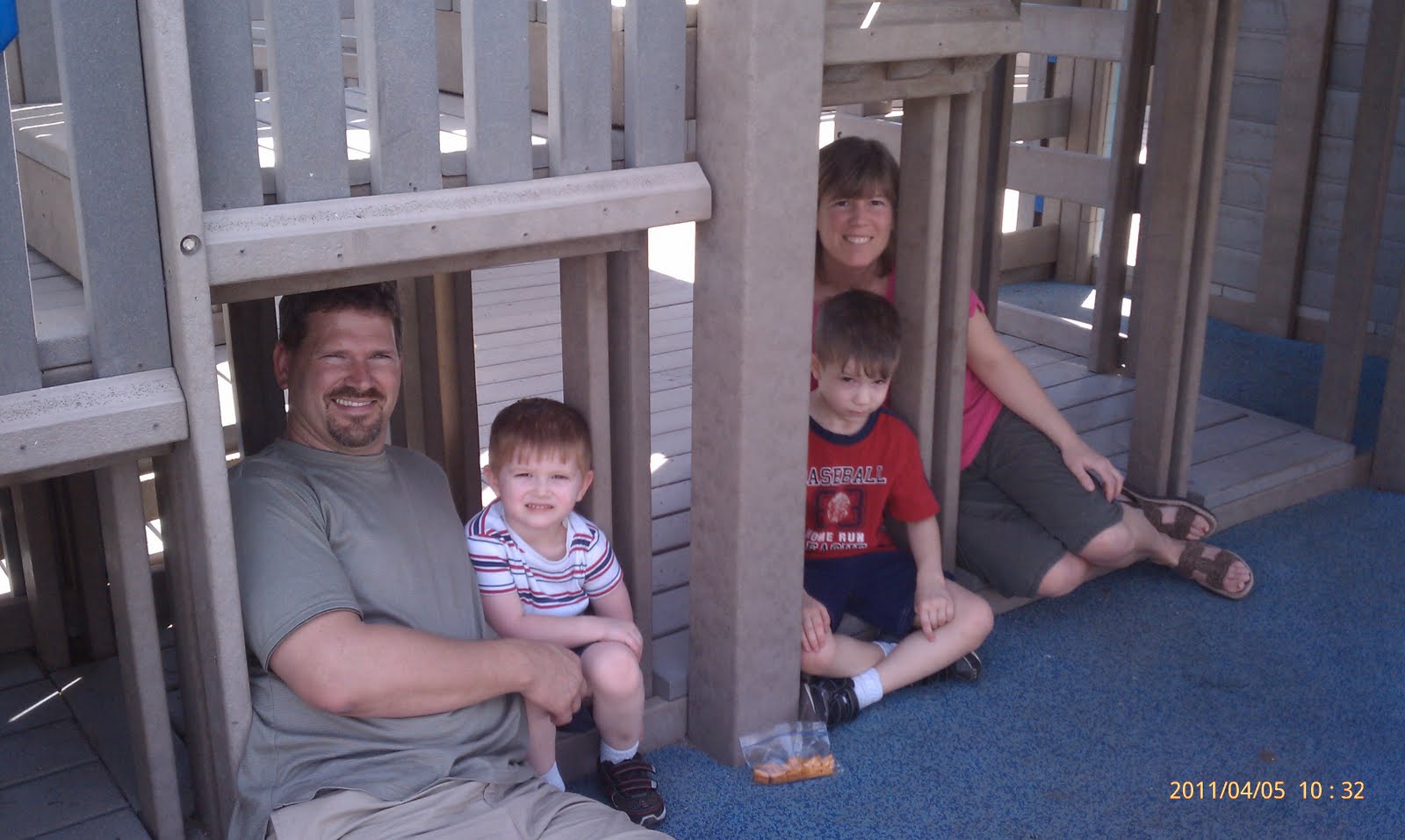 Betsy Jo "SweetRowles": Rowles Family California & Yuma Spring Break ...