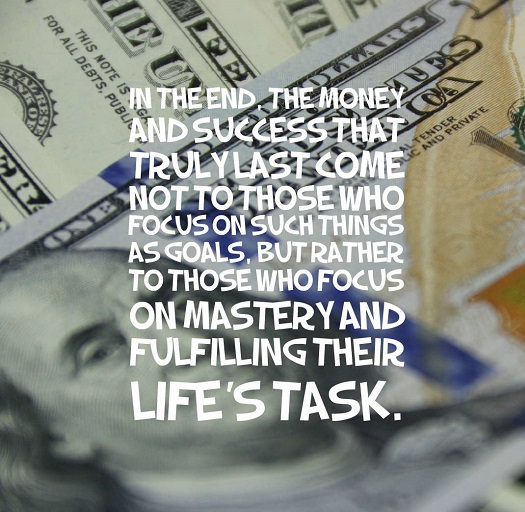 51 Extraordinary Quotes from Mastery by Robert Greene