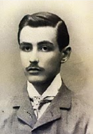 Escritores De Honduras : JUAN RAMON MOLINA