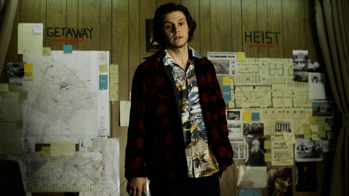 Movie Review: "American Animals" (2018) | Lolo Loves Films