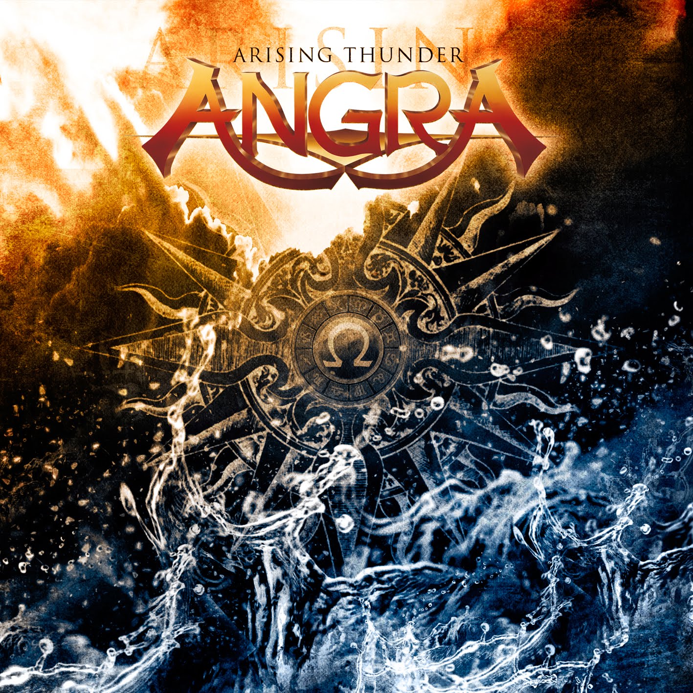 Rádio Nightmare: Angra - Discografia Download