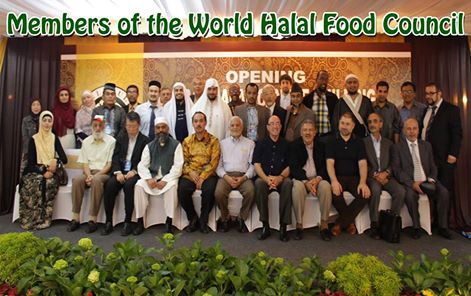 HALAL DEVELOPMENT INSTITUTE OF THE PHILIPPINES, ( HDIP )