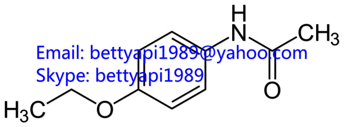bettypharmaceutical123: Phenacetin