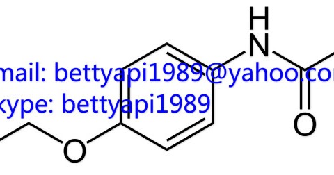 bettypharmaceutical123: Phenacetin