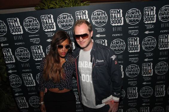 FACTORY78: Congrats! Eve is Expecting Her First Child with Billionaire ...