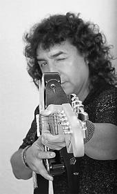 20 + 1 Nombres reales de Rockeros mexicanos... - La Wacha