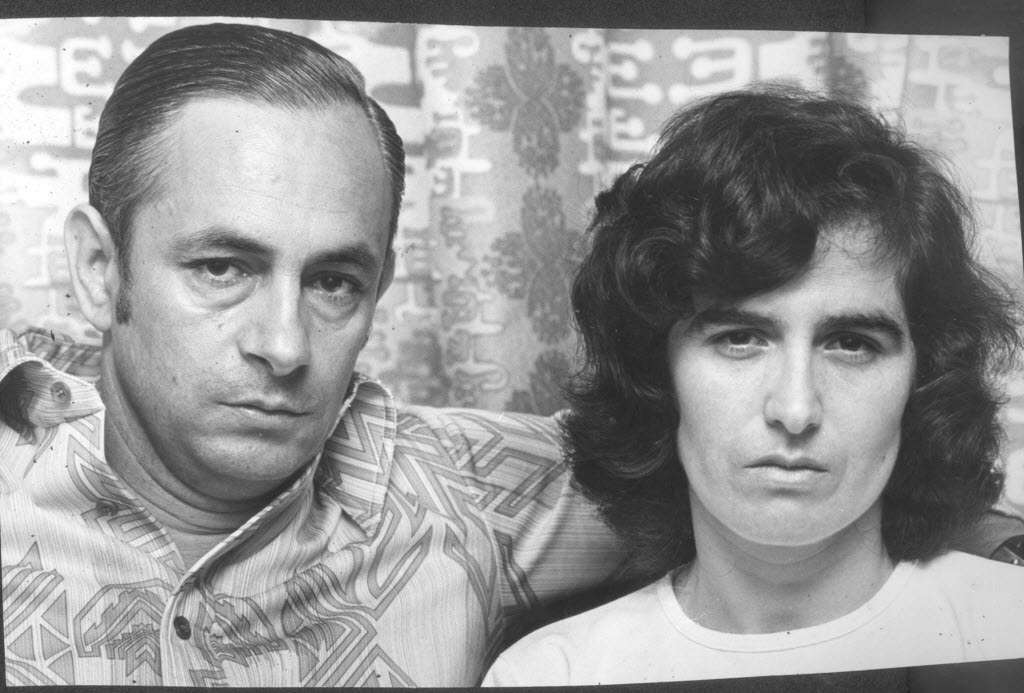 Toronto's News: Saul Betesh, the Toronto "Shoeshine boy" killer seeks ...