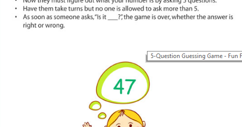 Mrs \ Souzan Gubr Let's learn science : GUESSING GAMES