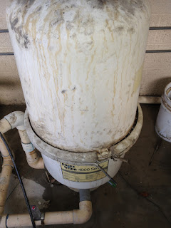 Wine Country Pools And Supplies: How to clean a Purex Triton 4000 ...