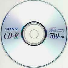 Educación con las TICs: Disco Compacto