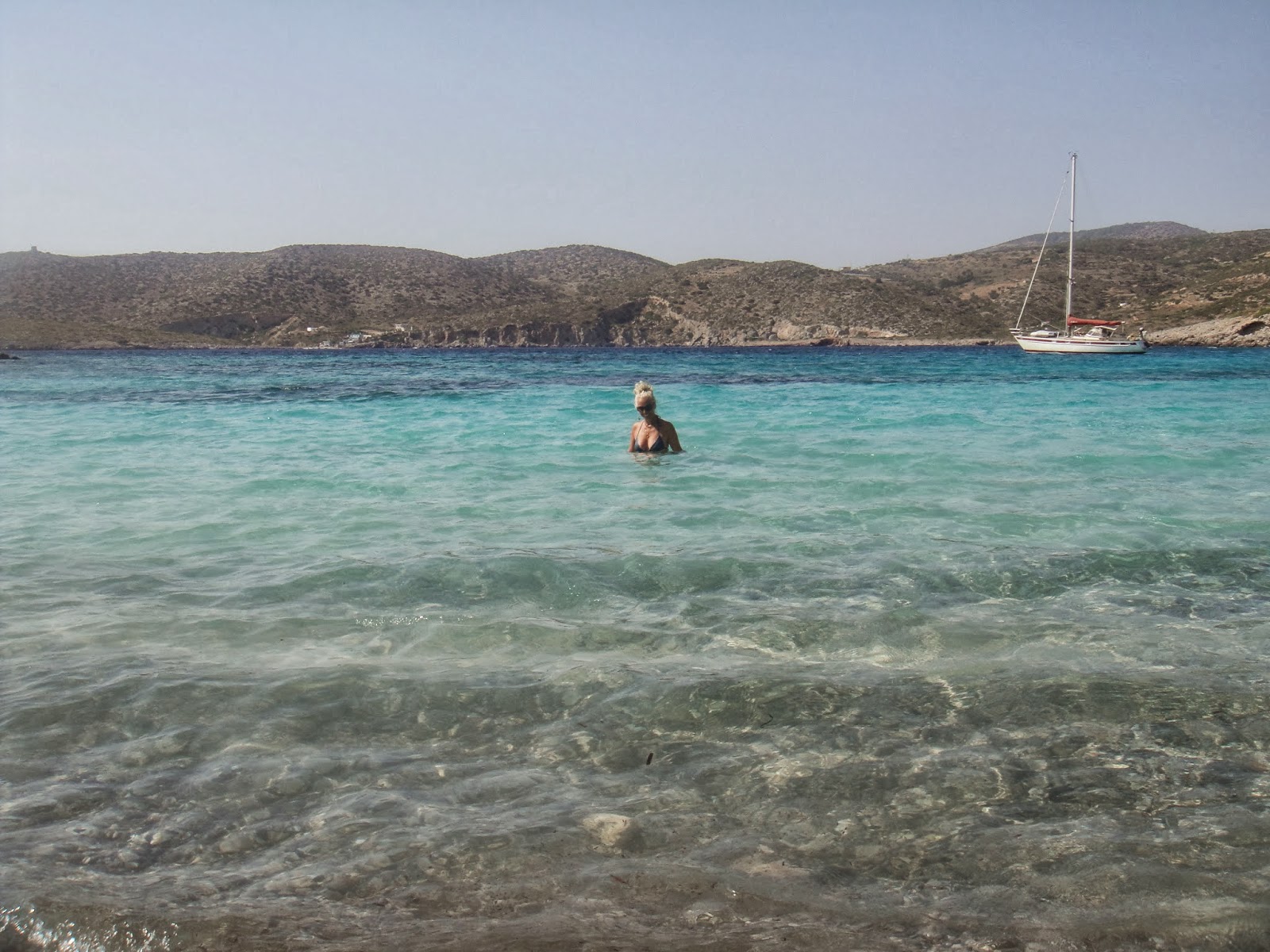 Ταξιδεύοντας στα σύννεφα..: ΧΙΟΣ-ΠΑΡΑΛΙΕΣ